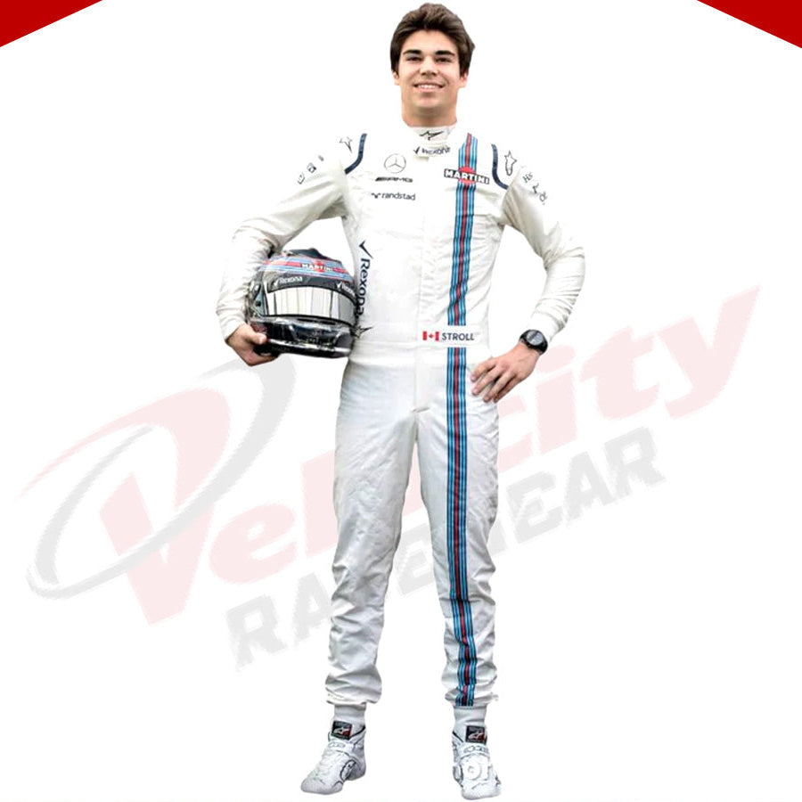 2017 Nico Hulkenberg Renault F1 Race Suit KIDS - Velocity Racegear-F1 ...